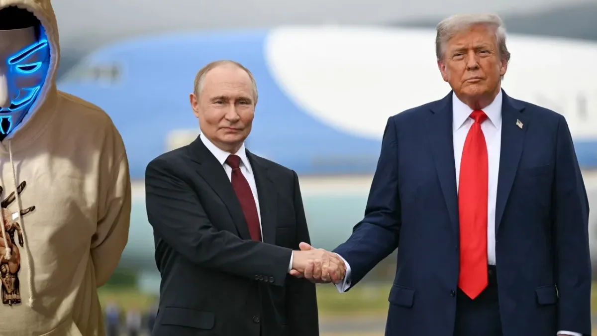 Vertice Trump–Putin ad Anchorage: simboli, tensioni e le vere ...