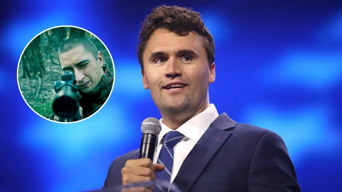 Le ombre dietro la morte di Charlie Kirk: L'omicidio che ha scosso l ...