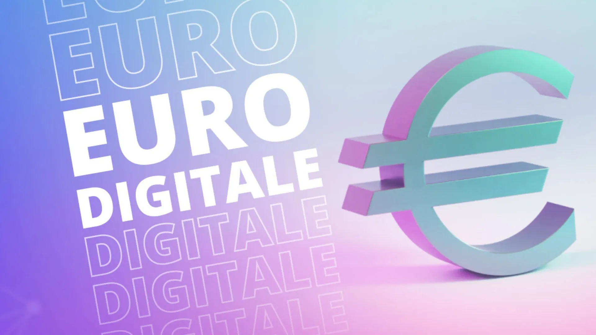 Euro Digitale: cos’è, come funziona, le aziende scelte dalla BCE e i ...