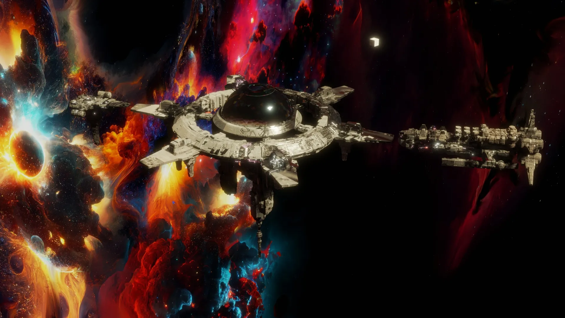 3I/ATLAS ufficialmente classificato tra gli oggetti potenzialmente ...