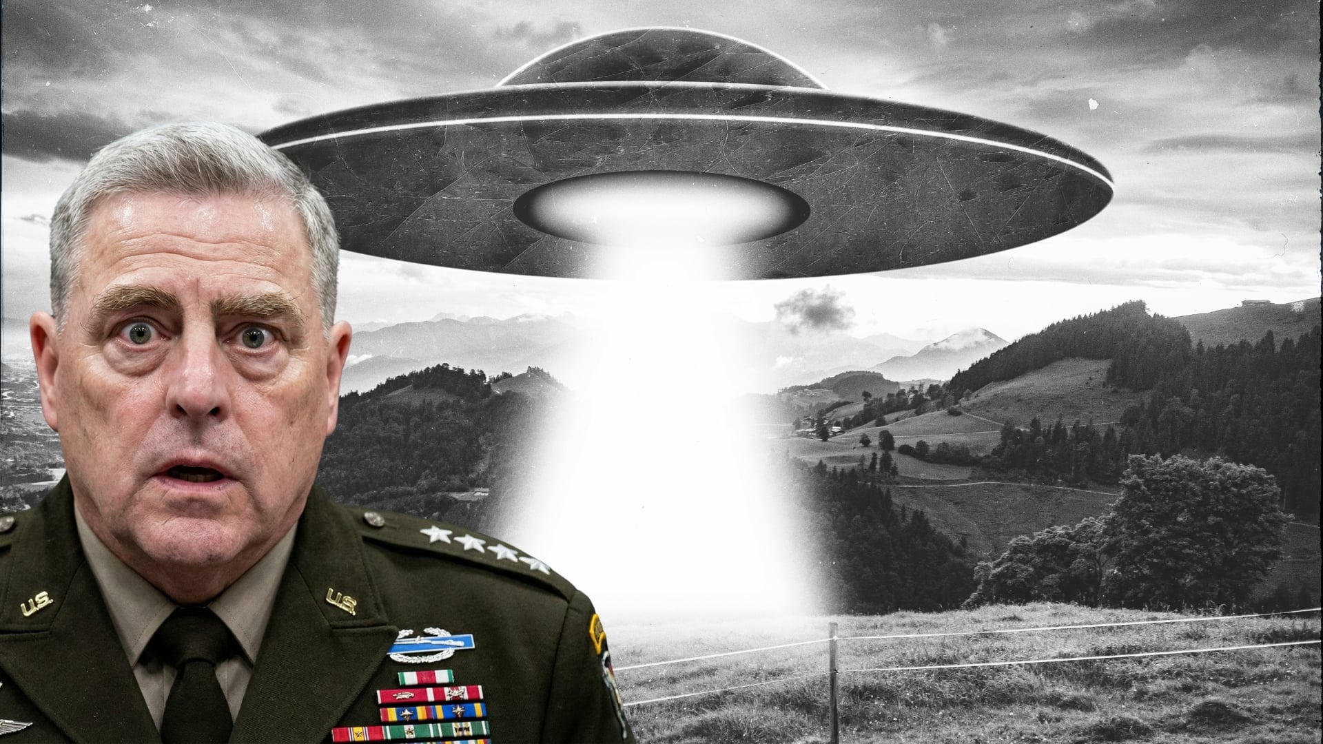 UFO: Wilson–Davis Memo e programmi segreti fuori controllo