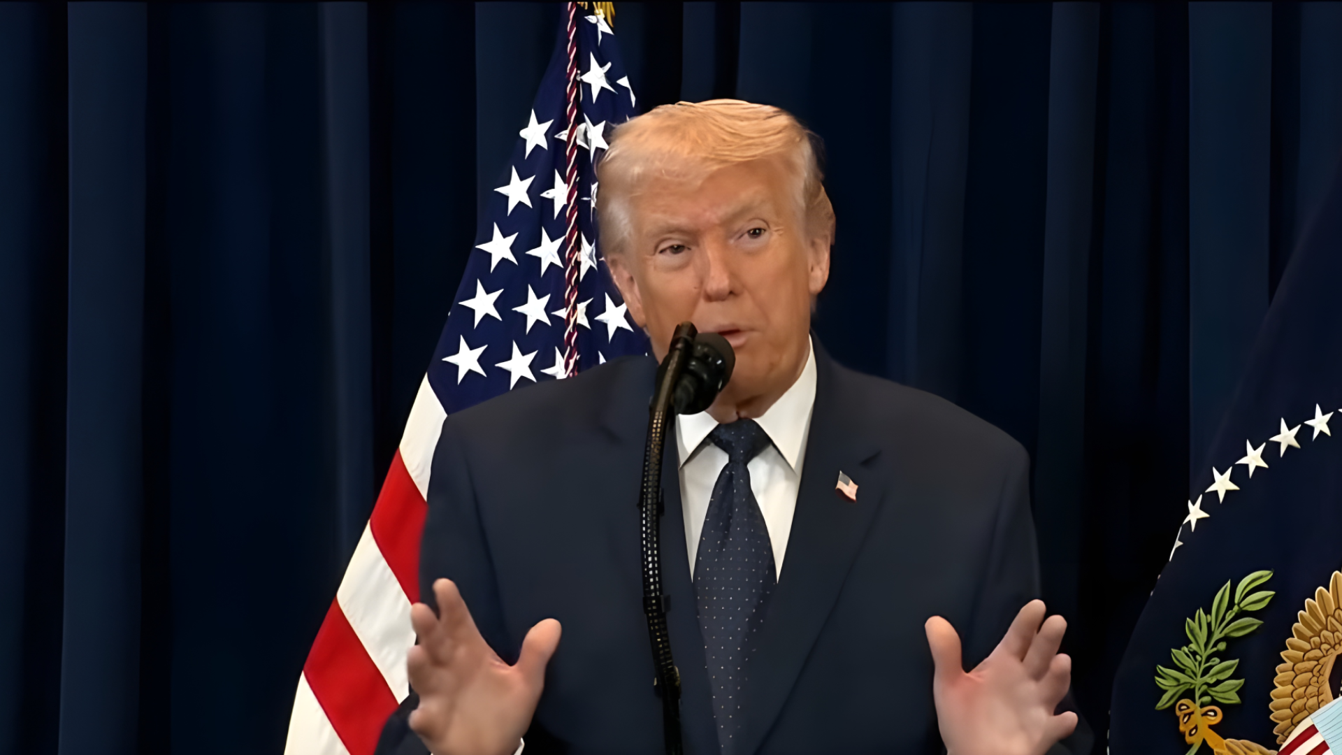 UAP disclosure 2026: Trump, AARO e i dossier che non arrivano | Omega ...